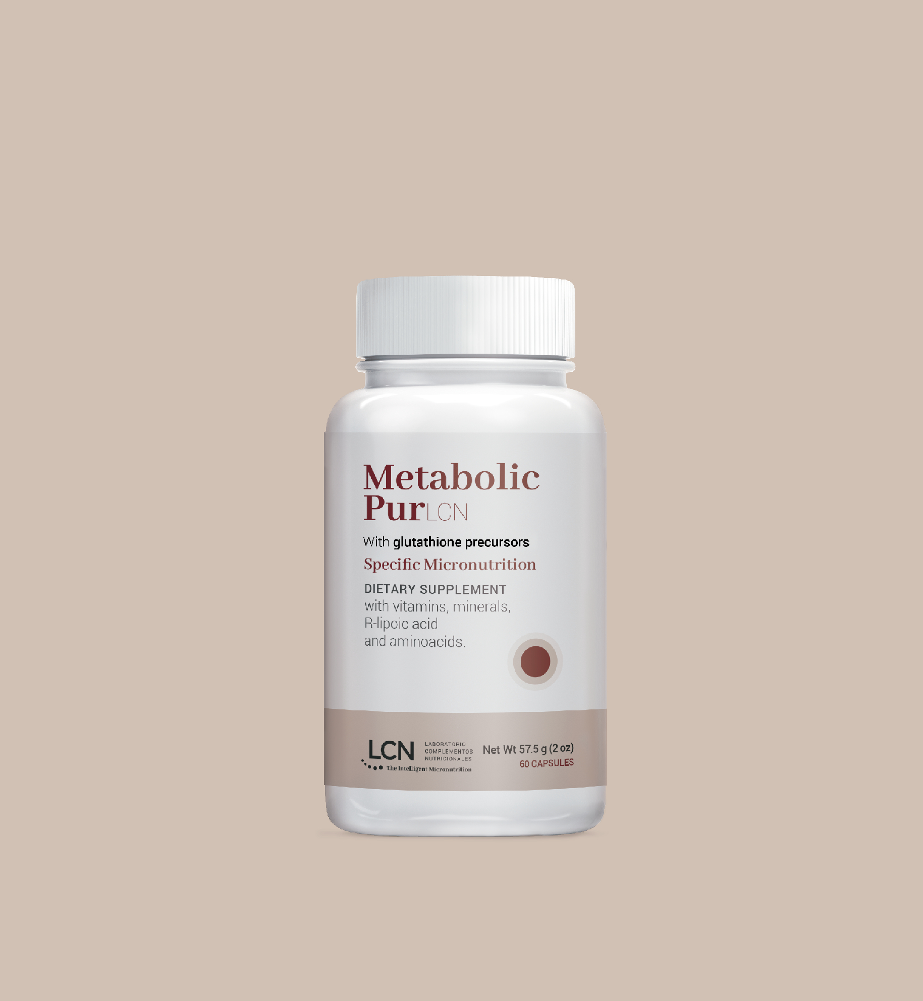 DK Plus - Laboratorio LCN